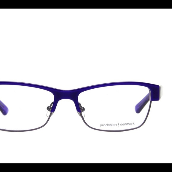Prodesign Denmark | Accessories | Prodesign Eyeglass Frames 546135 ...